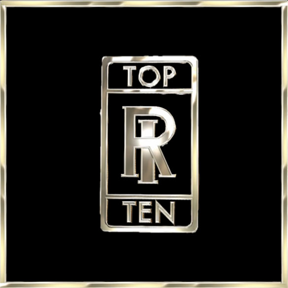 RI TOP TEN RECORDS — Home